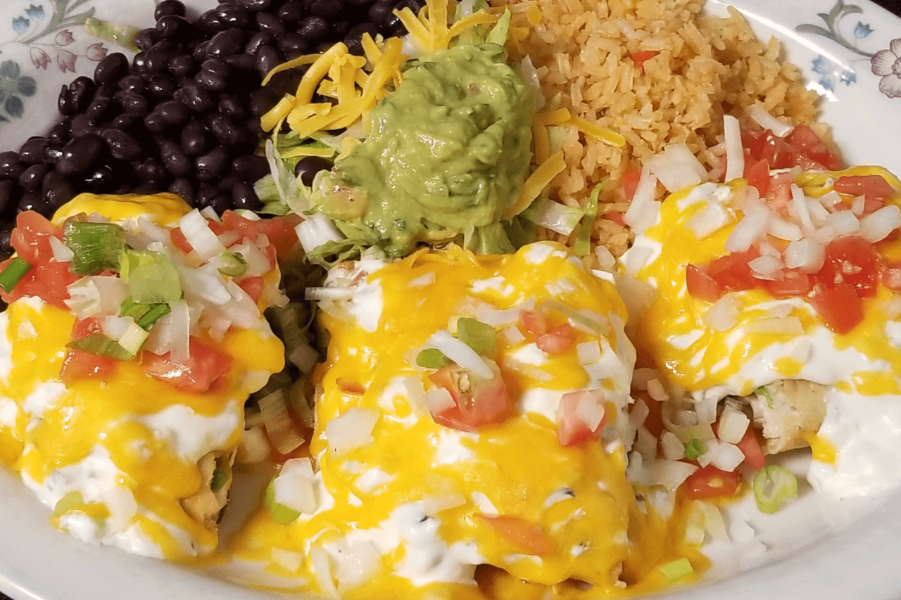 Gallery | Ixtapa Family Restaurant